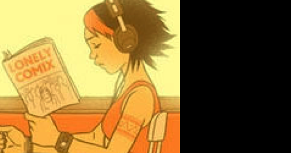 Min Hyoung Song, “What Is a Child? Asian Americans and Comics” | Asian ...