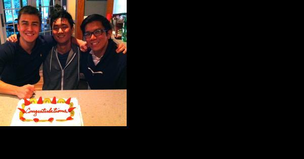 2011-2012 in Retrospect | Asian American Studies